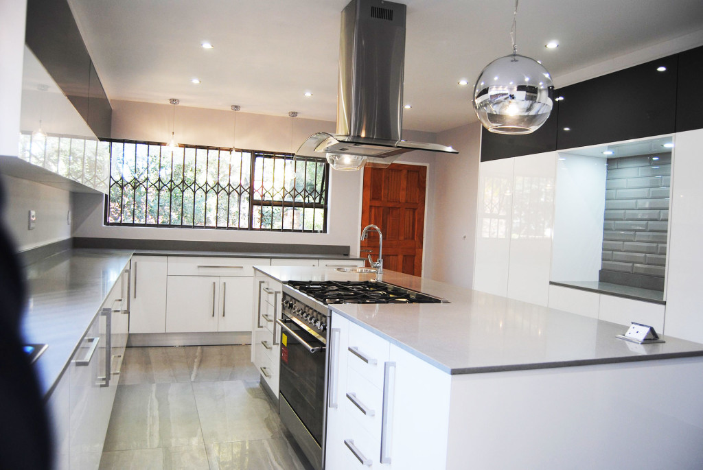 EA Renovations – Construction Renovation